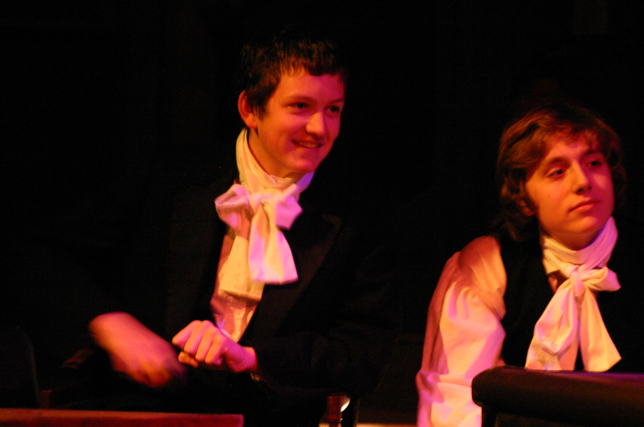 About Sam – Sam Banks Memorial Fund